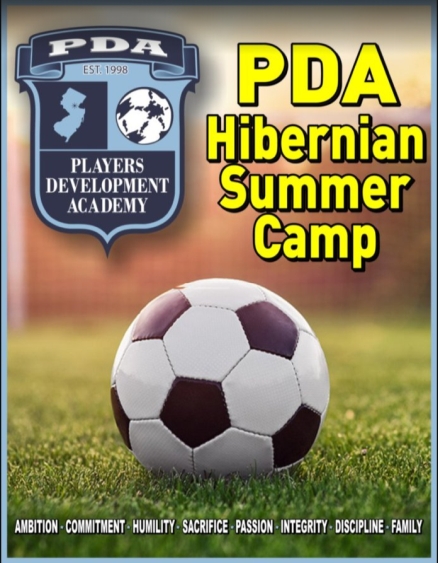 PDA Hibernians Soccer Club