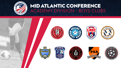 PDA Hibernians Soccer Club